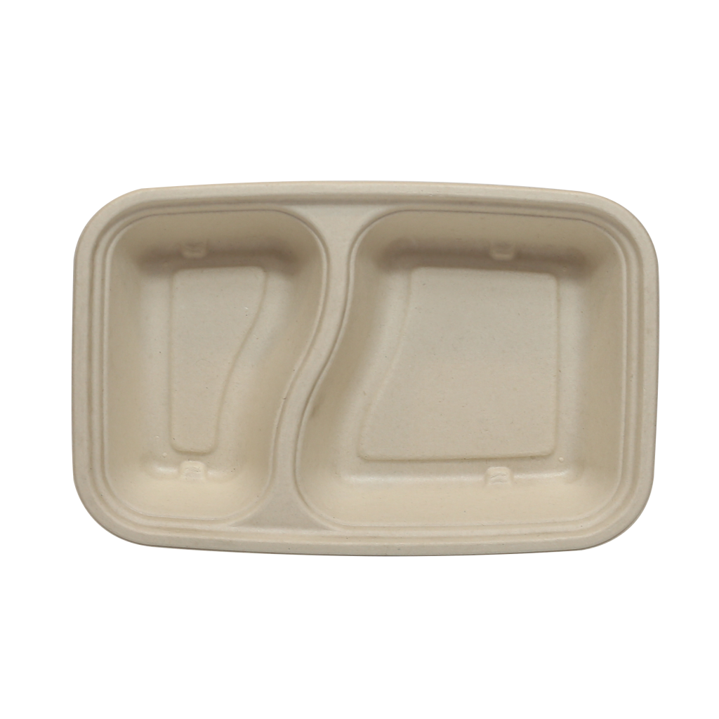 Bagasse Box – Duli